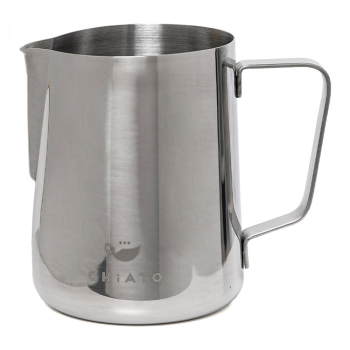 Milk pitcher CHiATO, 600 ml - Coffee Friend