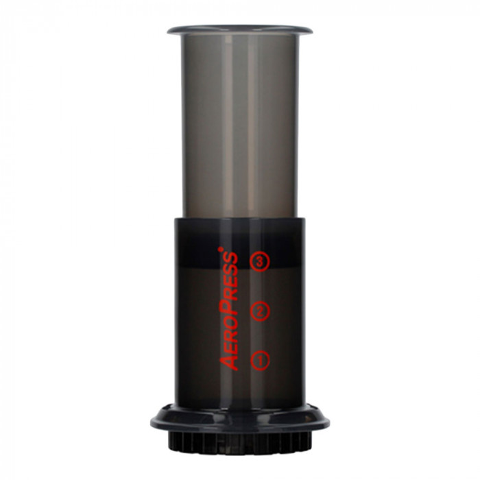 Coffee maker AeroPress Go - Coffee Friend