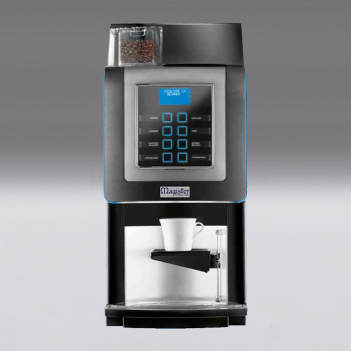 Coffee machine Magister "Relax R2" - Coffee Friend