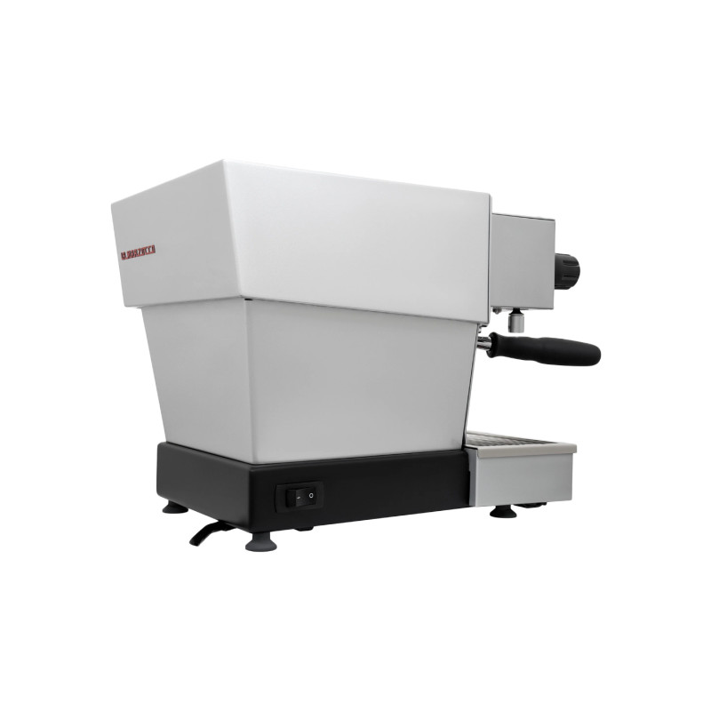 La Marzocco Linea Mini Espresso Coffee Machine - Grey