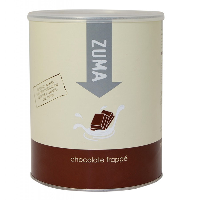 Kohvi lisad - Kohvisemu