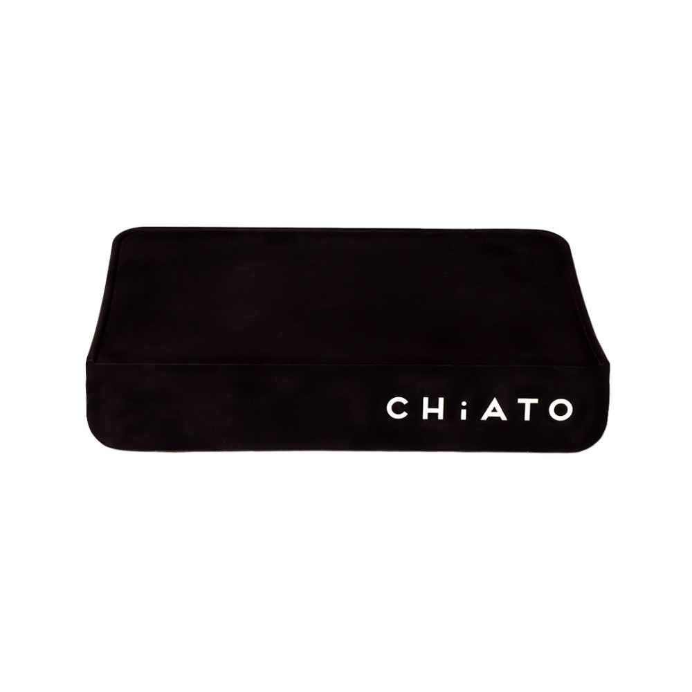 Tamper mat Chiato