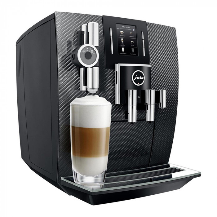 Jura kavos aparatai - Kavos Draugas