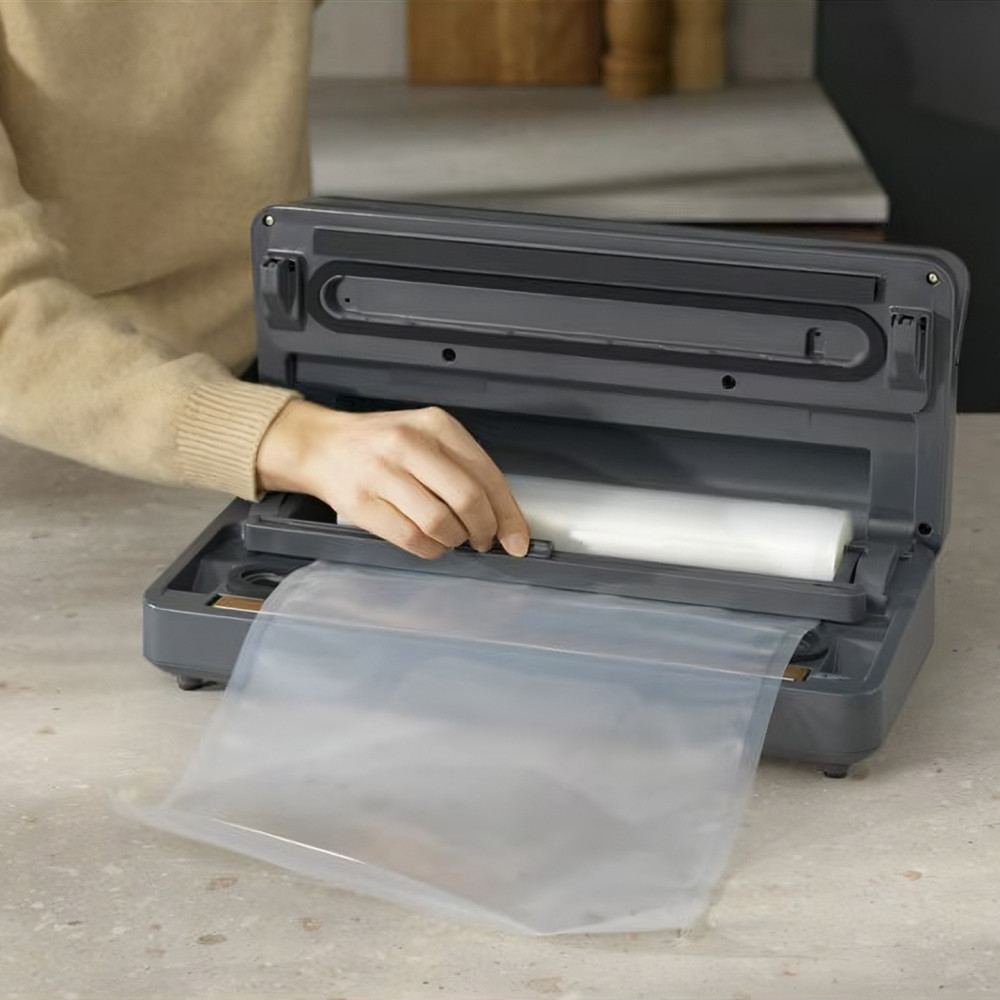 Vacuum sealing bags Electrolux EVSRB1, 50 pcs. (22 x 30 cm) | Coffee Friend