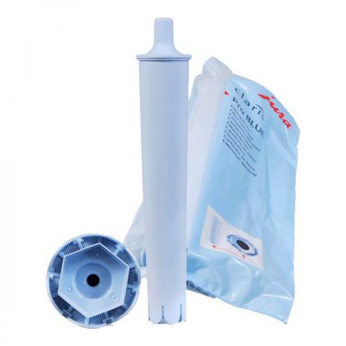 Vandens filtras JURA „Claris Pro Blue“ - Kavos Draugas