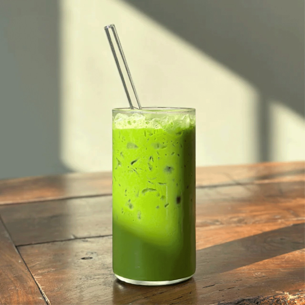 Ekologiška matcha žalioji arbata PerfectTed, 30 g