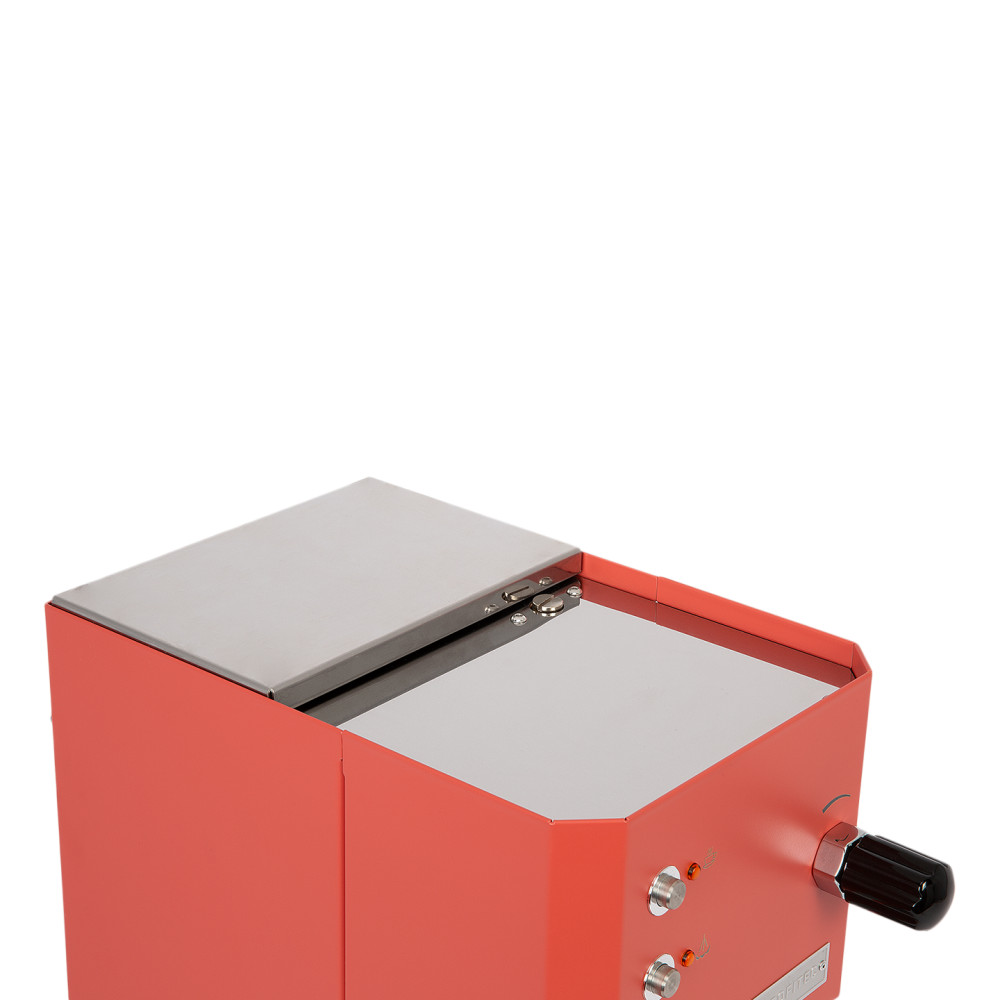 Machine expresso Profitec GO Single Boiler Red – rouge