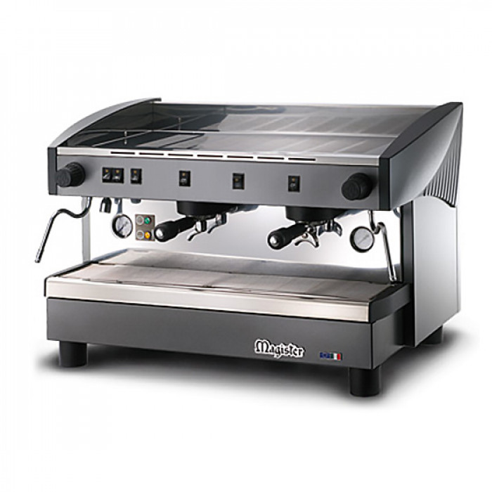 Coffee machine Magister „Stilo MS 100“ - Coffee Friend