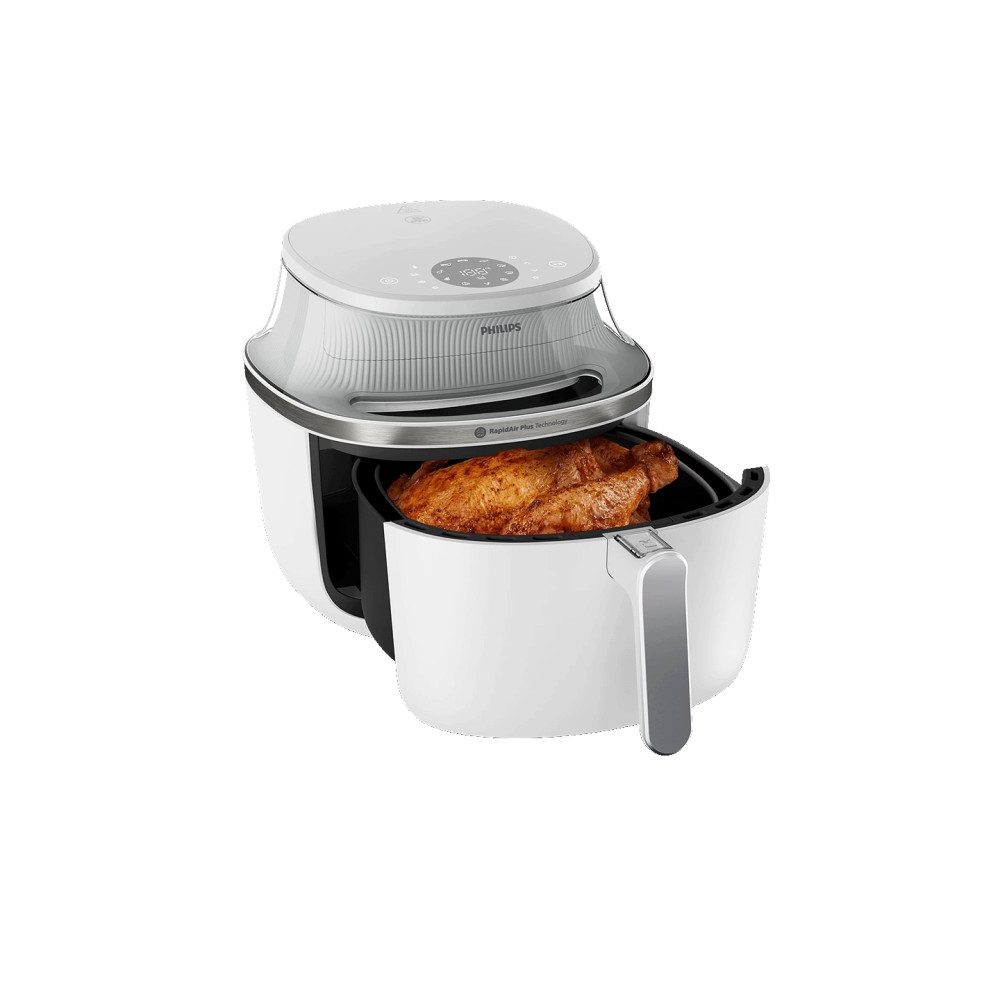 Philips Ovi 3000 NA331/10 Air Fryer, 6,2 L, 1700 W - White