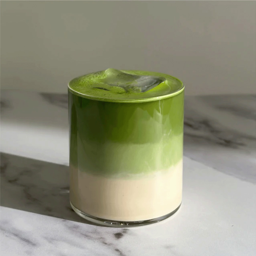 Kapsułki matcha o smaku waniliowym do ekspresów Nespresso® Original PerfectTed, 10 szt.