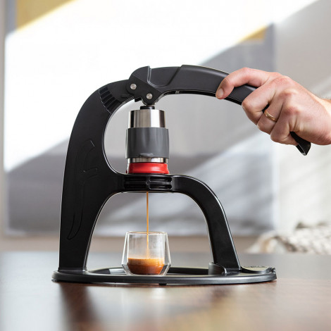 Manual espresso maker Flair Espresso NEO Flex - Coffee Friend