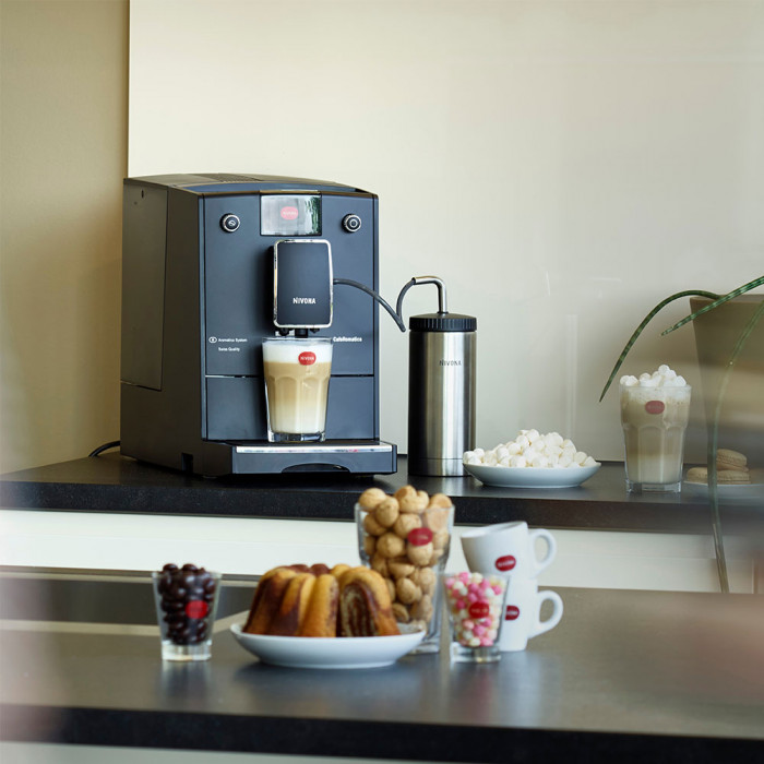 Coffee machine Nivona "CafeRomatica NICR 759" - Coffee Friend