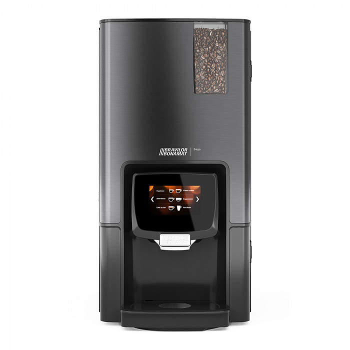 Espressomaschine Bravilor Bonamat Sego 12 - Coffee Friend