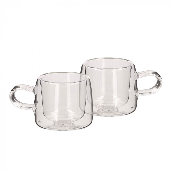 Tassid Homla CEMBRA, 2 tk. x 260 ml