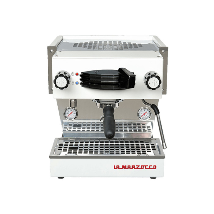 Ekspres do kawy La Marzocco Linea Mini White - Przyjaciele Kawy