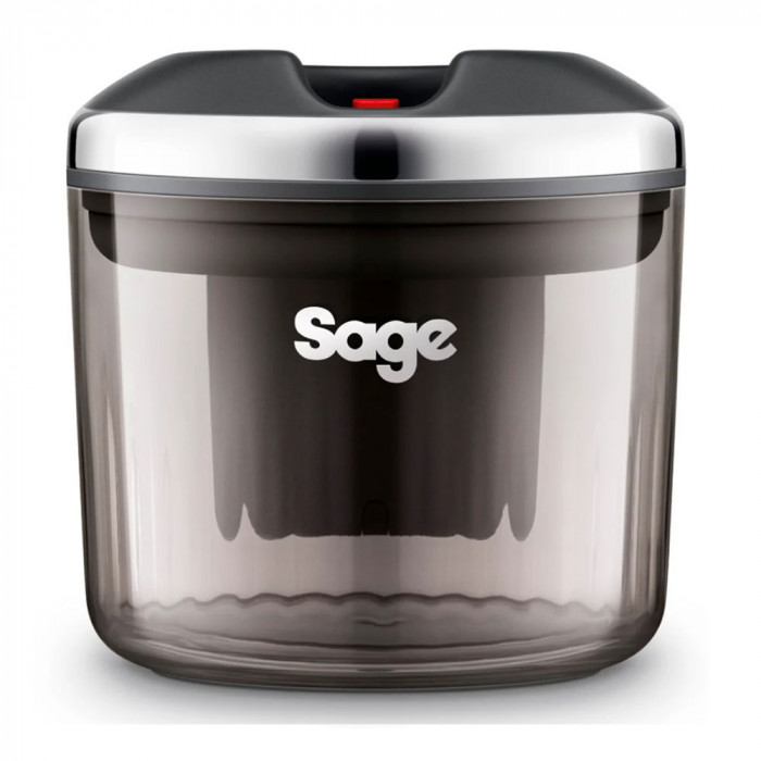 Box für Kaffeesatz Sage the Puck Sucker™ - Coffee Friend