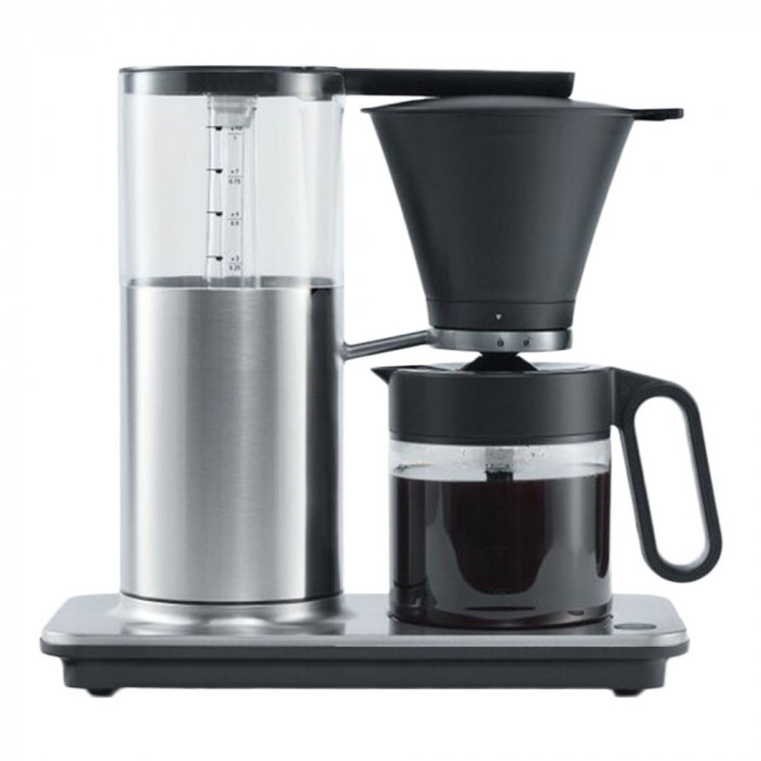 Filter coffee machine Wilfa CM2S-A125 | Coffee Friend