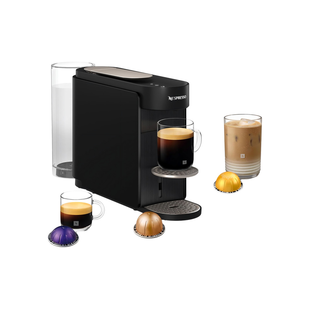 Kapseln Fur Krups Nespresso