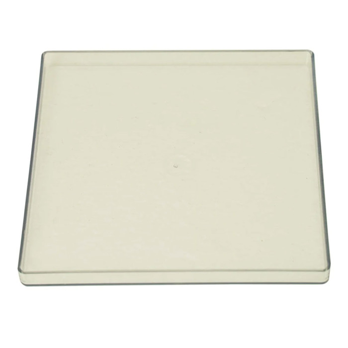 Bean hopper lid for Eureka Mignon coffee grinders - Coffee Friend