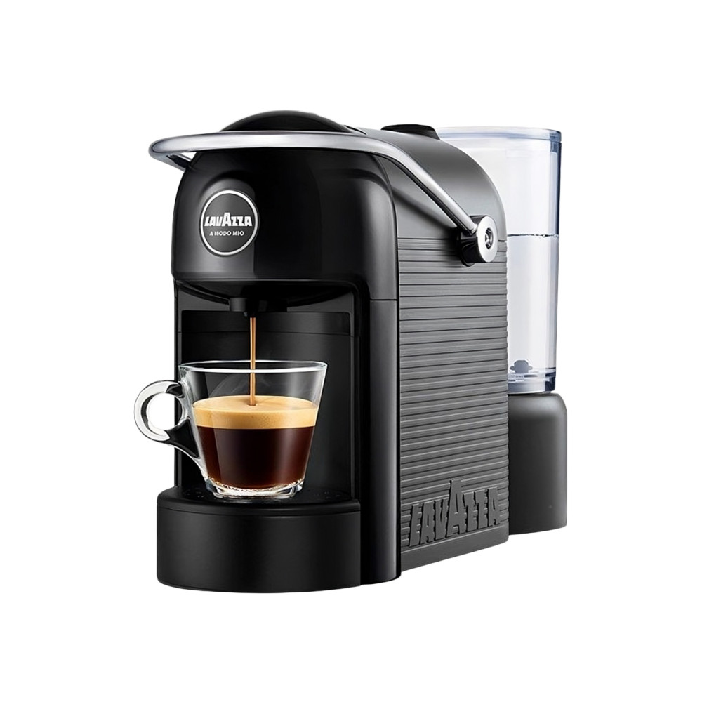 Lavazza A Modo Mio Jolie Evo Coffee Pod Machine - Black