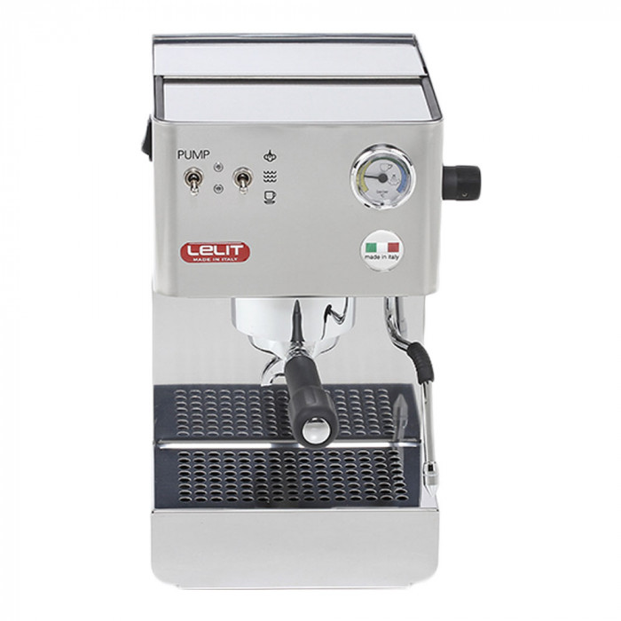 Kaffeemaschine Lelit Glenda PL41PLUS - Coffee Friend