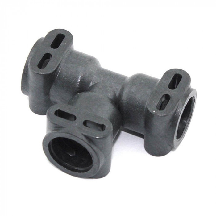 Three-way connector Bosch/Siemens - Coffee Friend