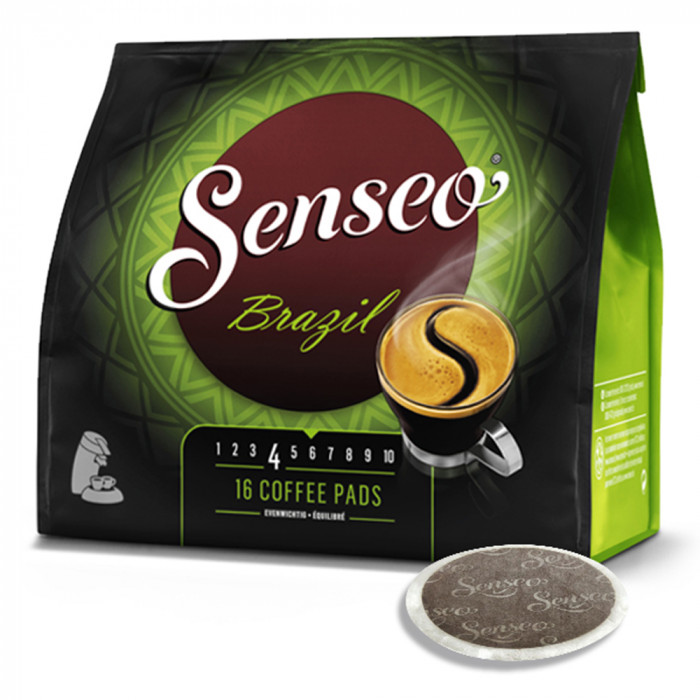 Kavos pagalvėlės - Kavos Draugas