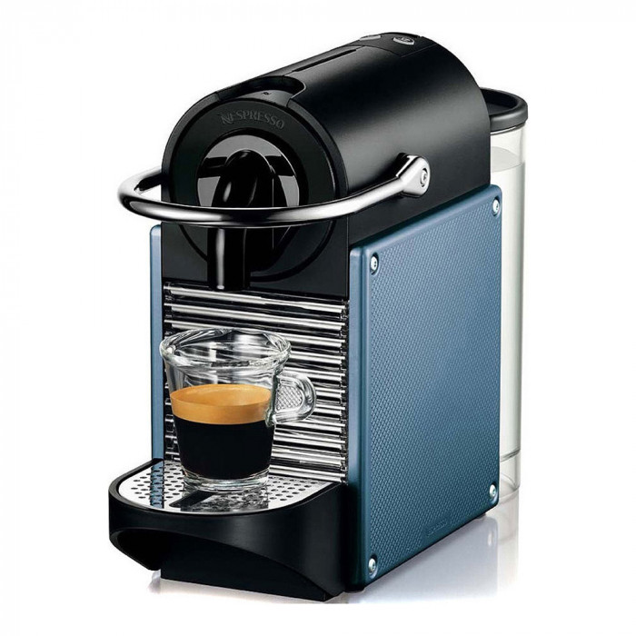 Ekspres do kawy DeLonghi Pixie EN125 - Przyjaciele Kawy