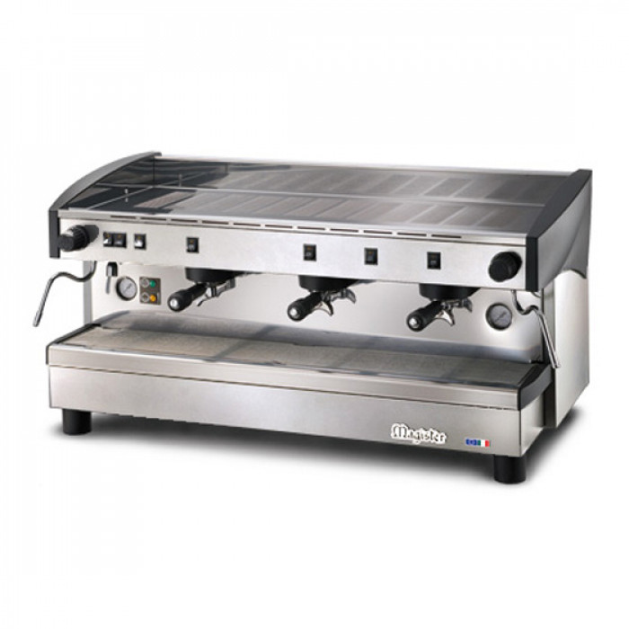 Coffee machine Magister „Stilo MS 100“ - Coffee Friend