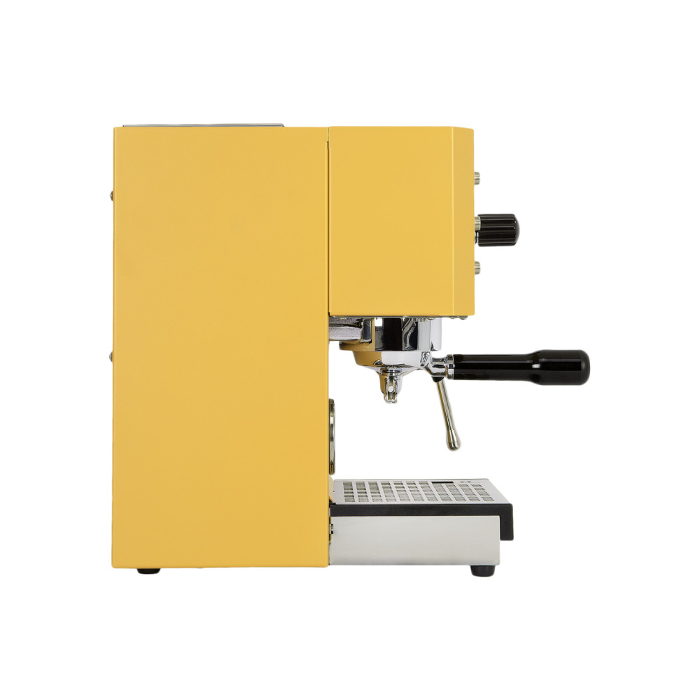 Profitec GO Single Boiler Yellow espressokeitin – keltainen