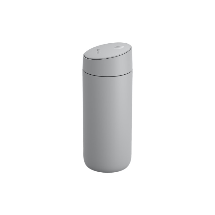 Thermo mug Fellow Carter Slide Matte Grey, 354 ml
