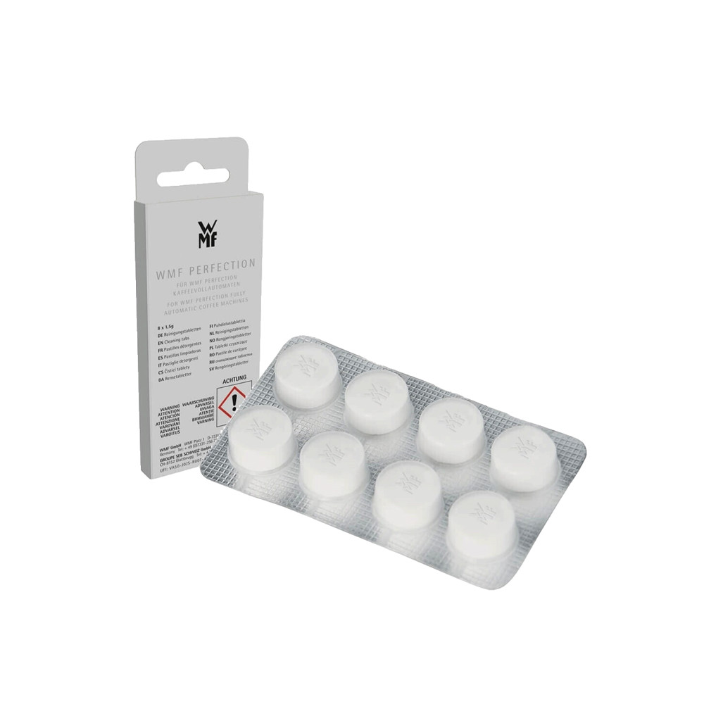 WMF Perfection cleaning tablets, 8 pcs. (XW131000)