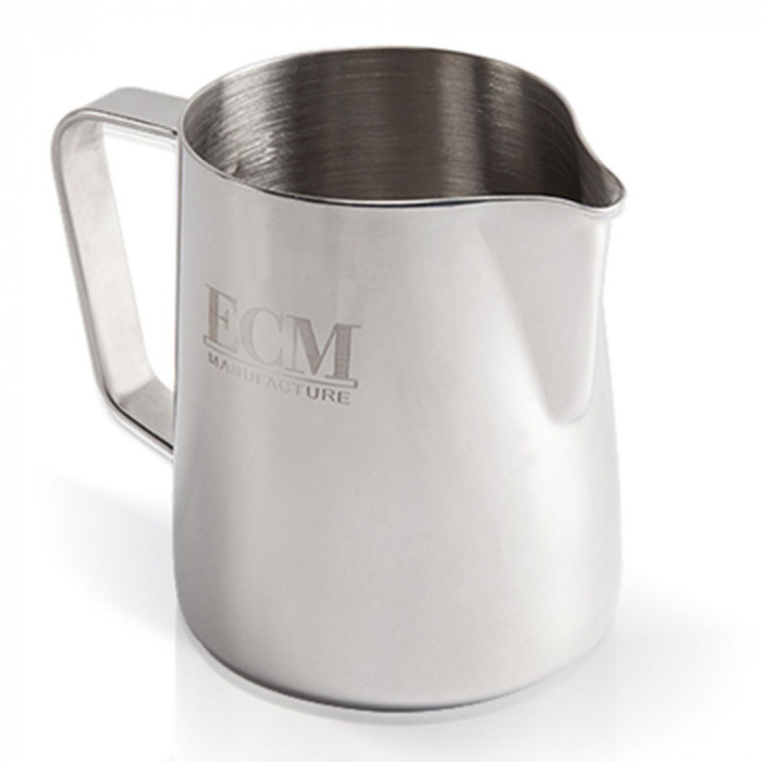 Milk jug ECM, 360 ml - Coffee Friend