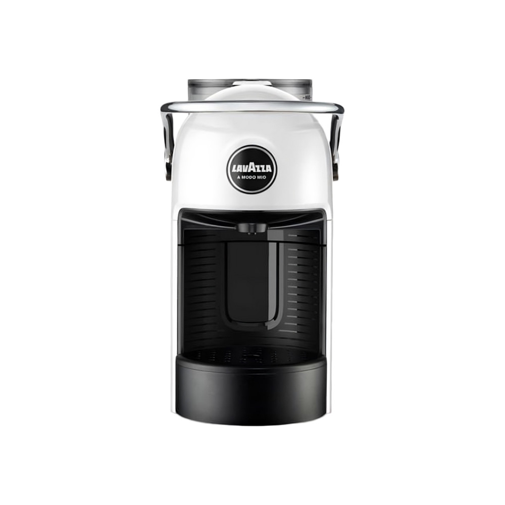 Lavazza A Modo Mio Jolie Evo Coffee Pod Machine - White