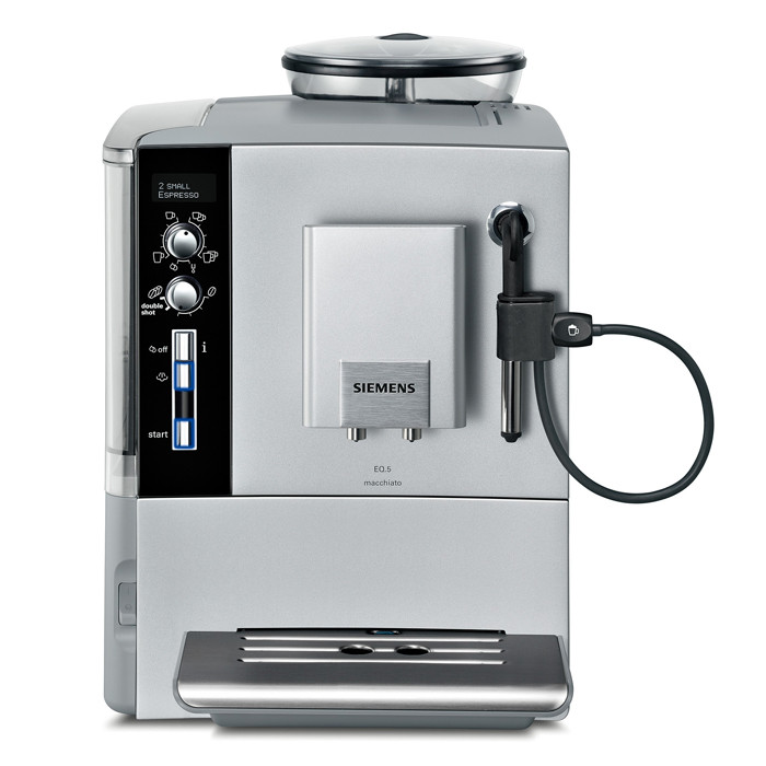 Siemens kavos aparatai - Kavos Draugas