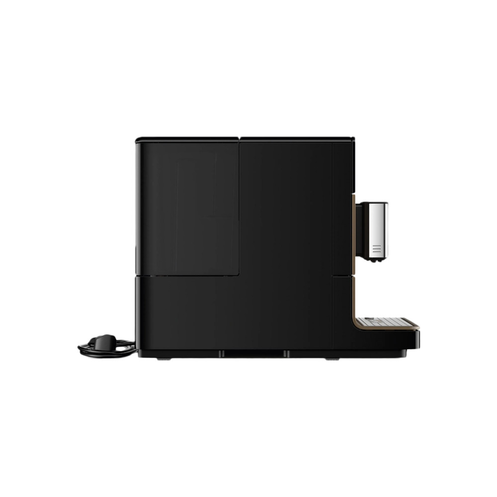 Miele CM 5710 Silence Bronze-Pearlfinish Kaffeevollautomat