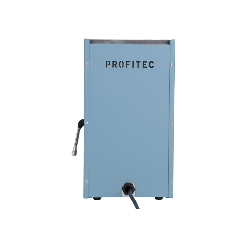 Profitec GO Blue pusiau automatinis espresso kavos aparatas - mėlynas
