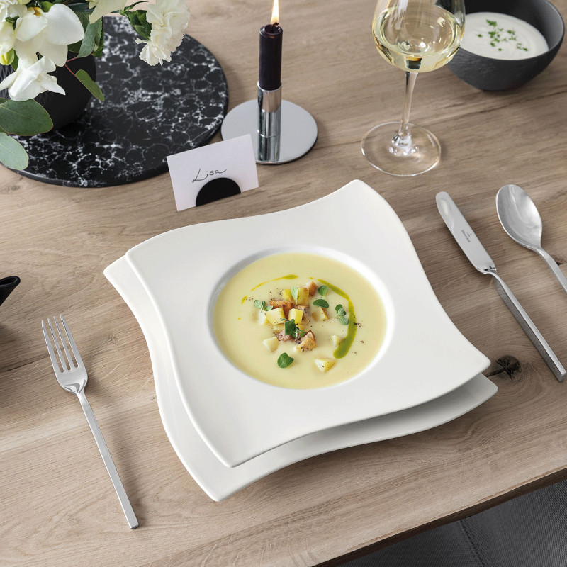 Luxus Suppenteller Villeroy Und Boch Ebenbild