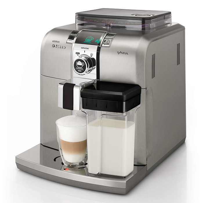 Automatiniai kavos aparatai - Kavos Draugas