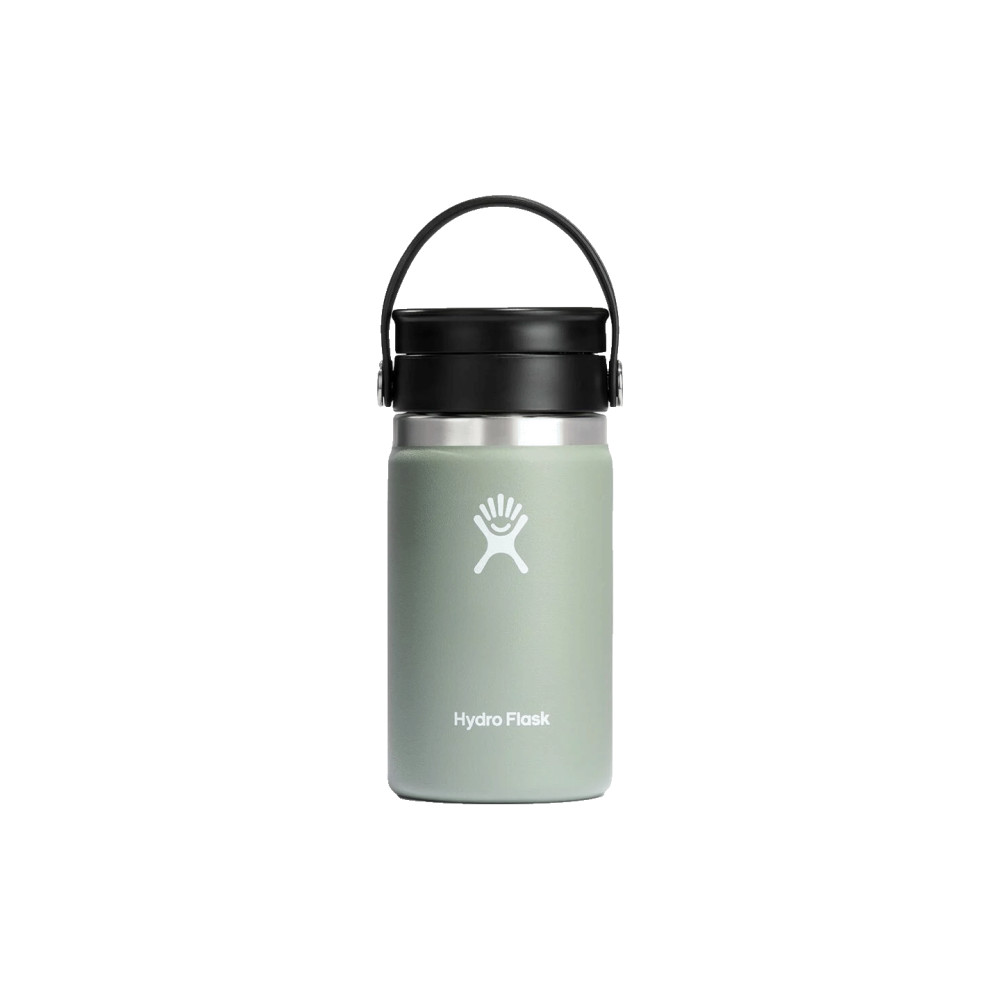 Hydro Flask Wide Mouth Flex Sip Agave thermal bottle, 355 ml