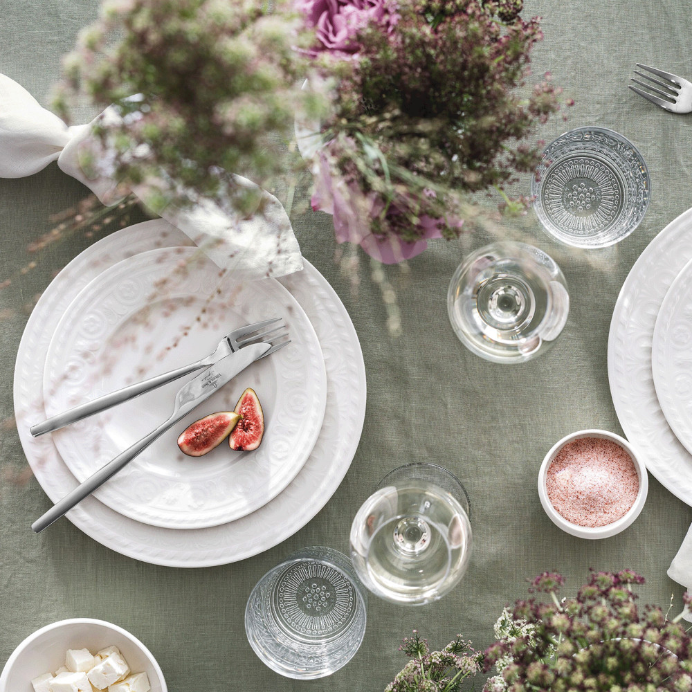 Dinner plate Villeroy & Boch Cellini, 27 cm