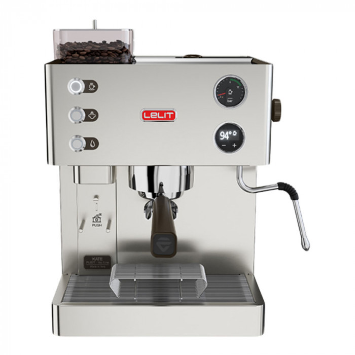 Traditional coffee machine Lelit "Kate PL82T" - Coffee Friend