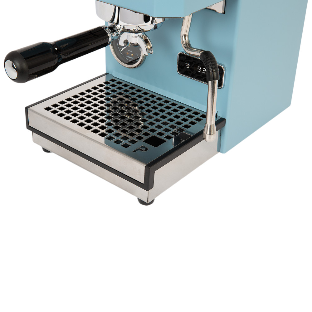 Profitec GO Blue espressomasin - sinine