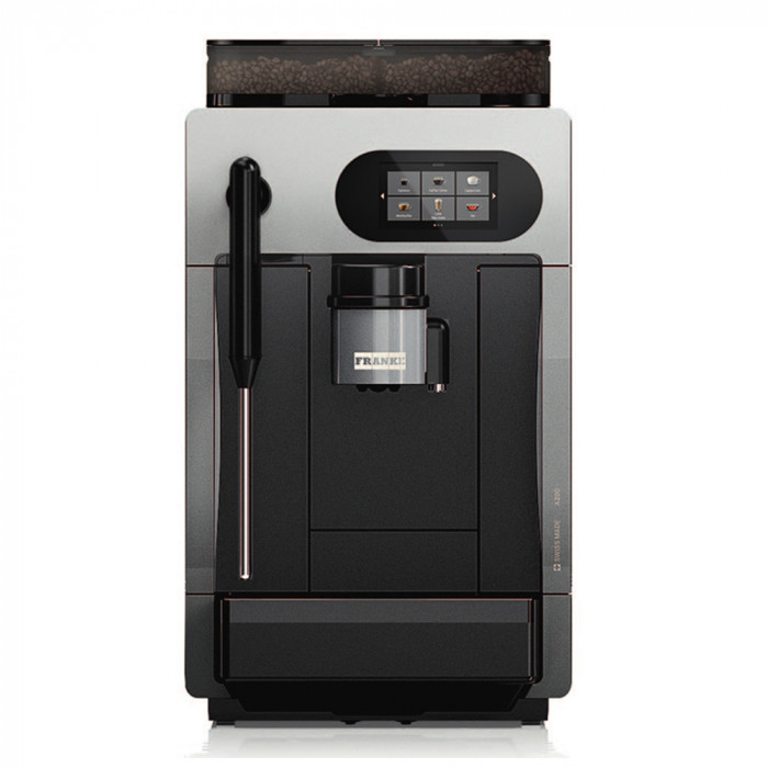 Coffee machine Franke "A200" - Coffee Friend
