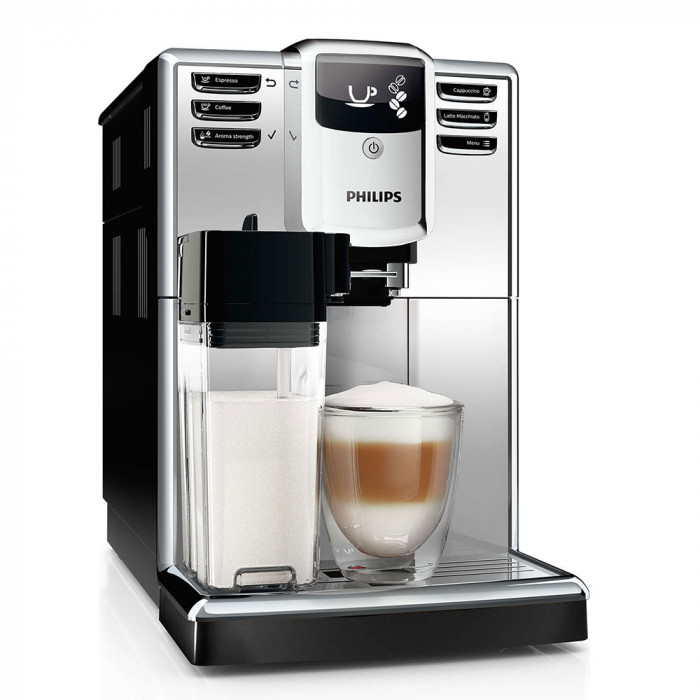 Kaffeemaschine Philips „Series 5000 OTC EP5363/10“ - Coffeefriend