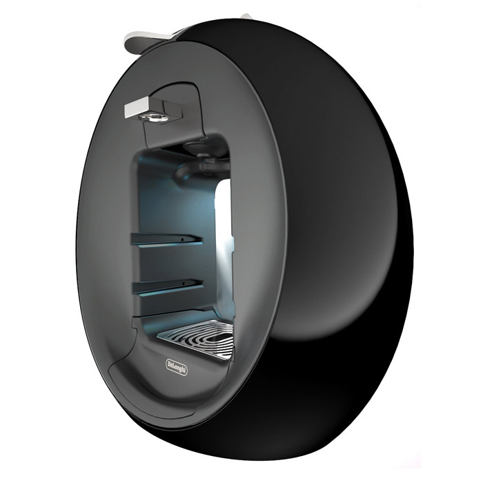 Coffee machine NESCAFÉ Dolce Gusto "Circolo EDG 600.R" - Coffee Friend