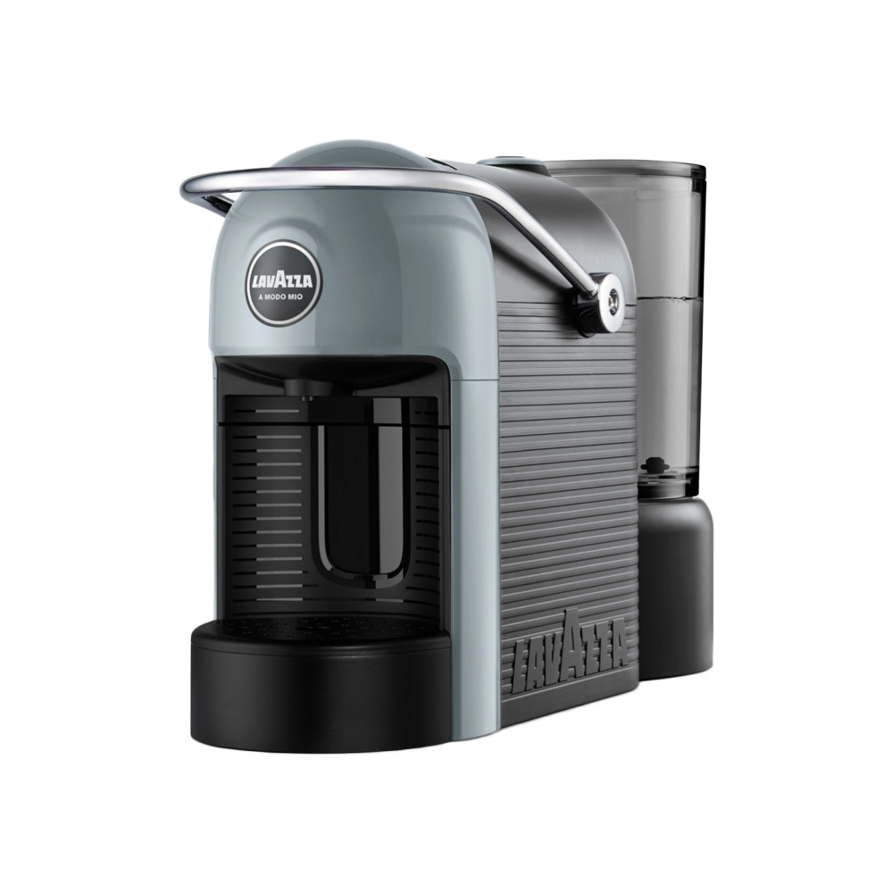 Lavazza A Modo Mio Jolie Evo Coffee Pod Machine - Grey | Coffee Friend