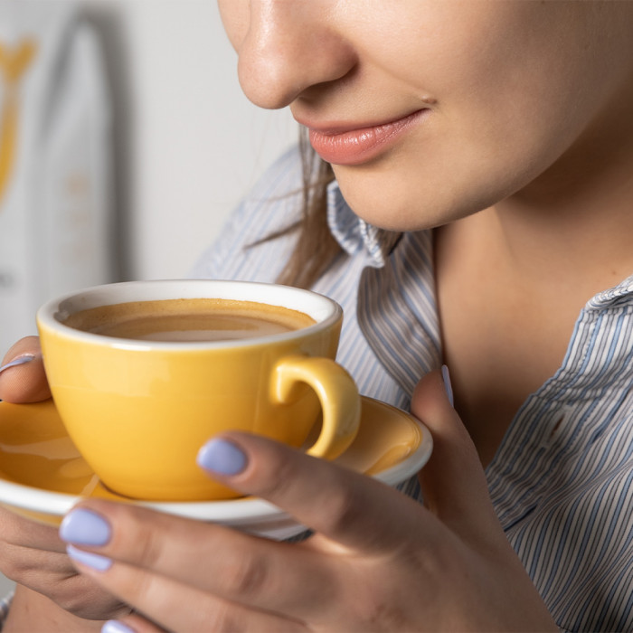 Malta kava "Fragrante", 250 G