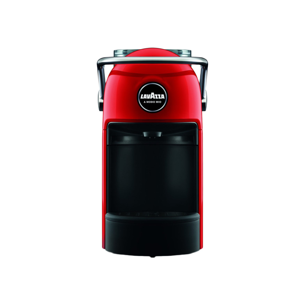 Lavazza A Modo Mio Jolie Evo Red kapselkohvimasin (sobib koos Lavazza AMM)