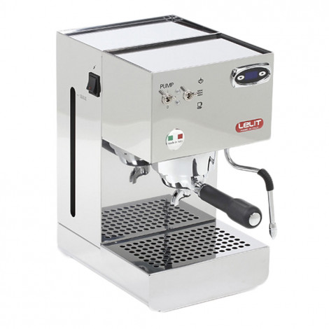 Kaffeemaschine Lelit „Glenda PL41PLUS T“ - Coffee Friend